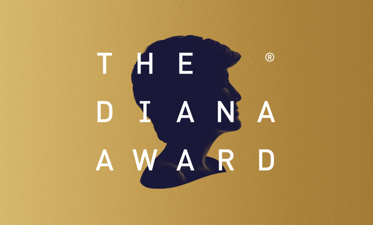 🏆 16-year-old girl receives Diana Award - The Local Brief