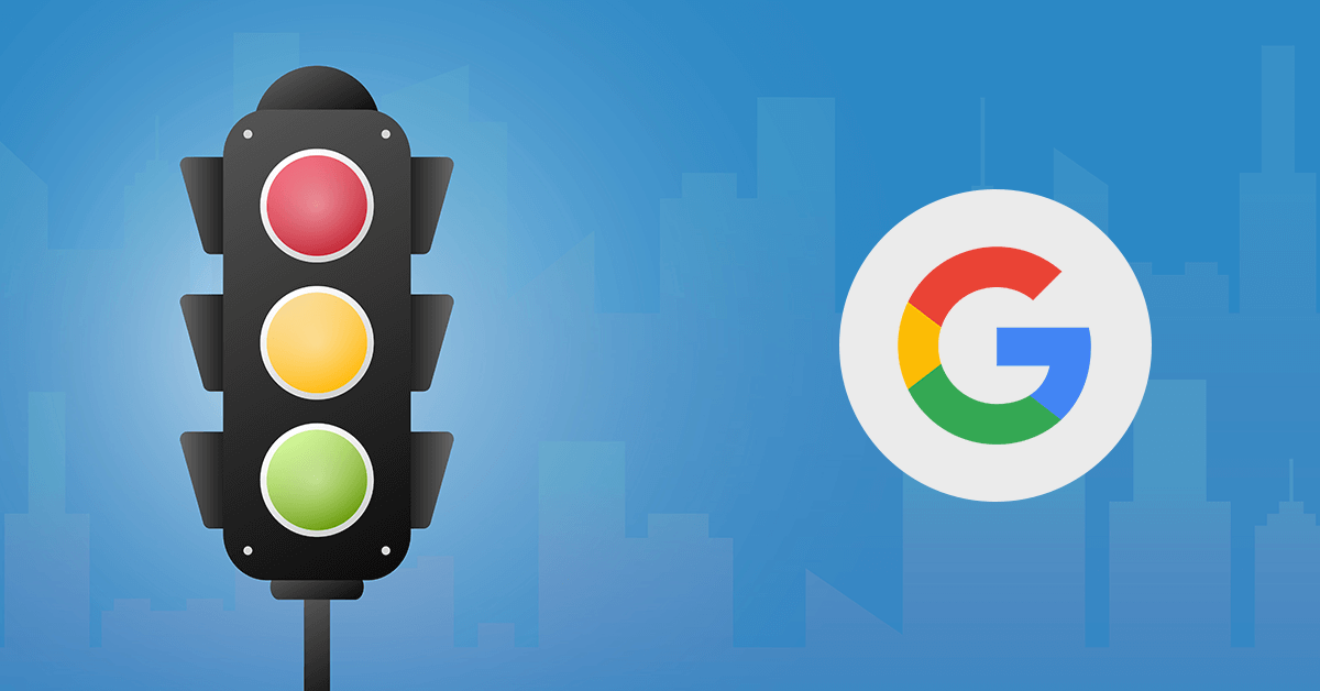 Google to the rescue of traffic - The Local Brief