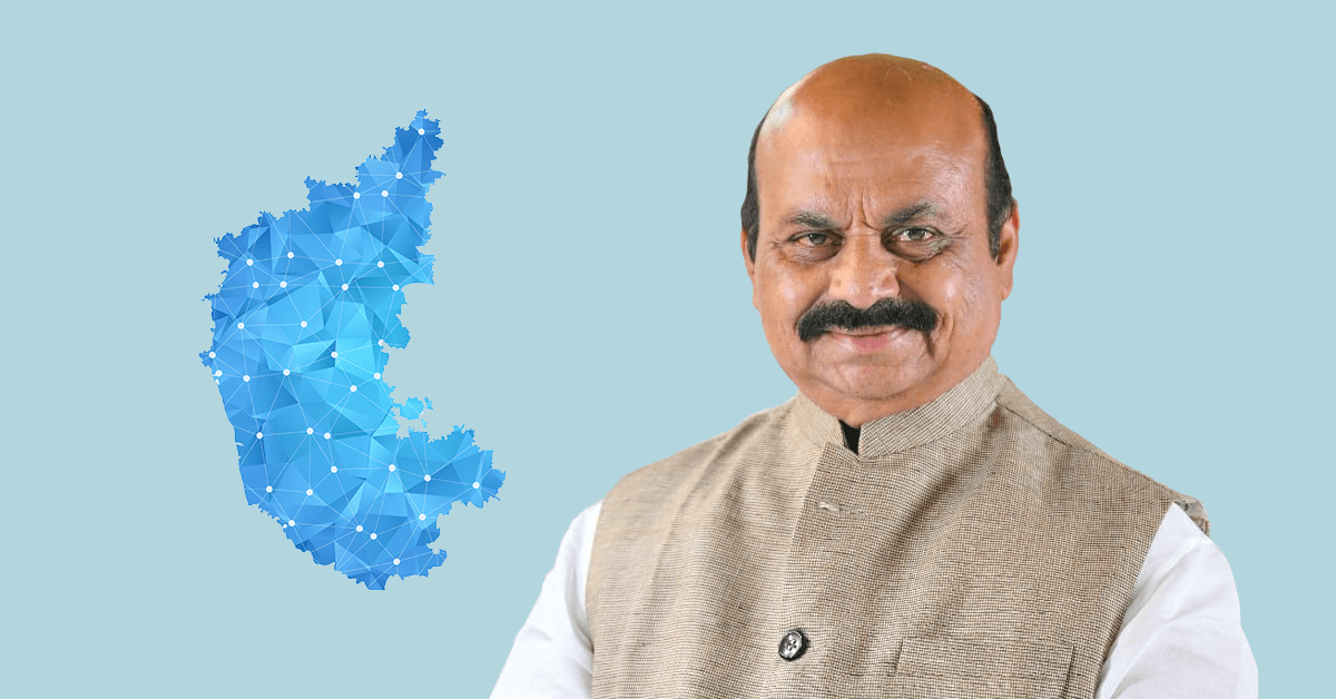 🏗️ One year of Basavaraj Bommai - The Local Brief