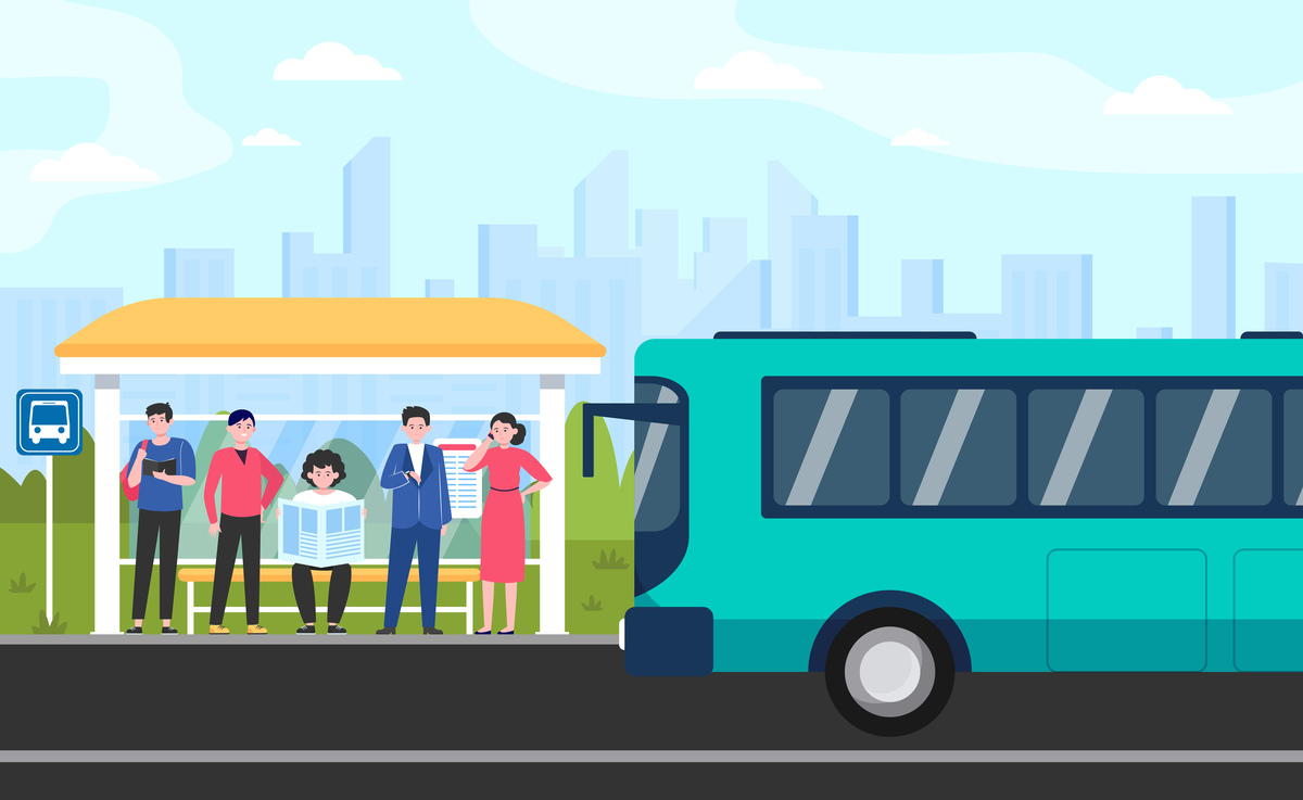 More buses for BMTC - The Local Brief