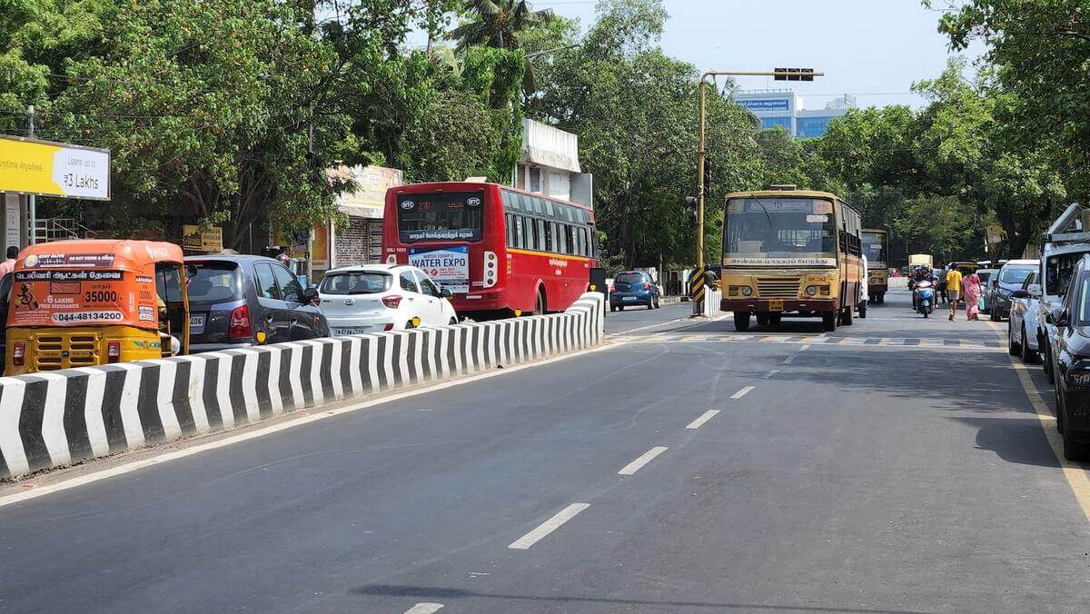 🚌 Benefits of free bus rides - The Local Brief