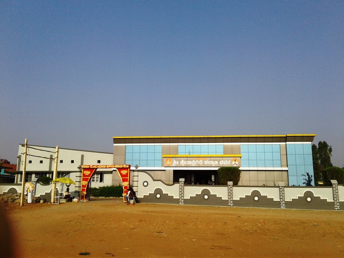 🧾 Report reveals plight of choultry workers - The Local Brief