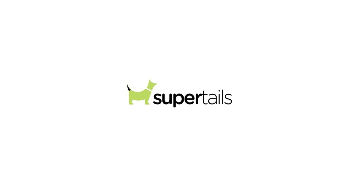 🐾 Supertails receives $10 million in funding - The Local Brief