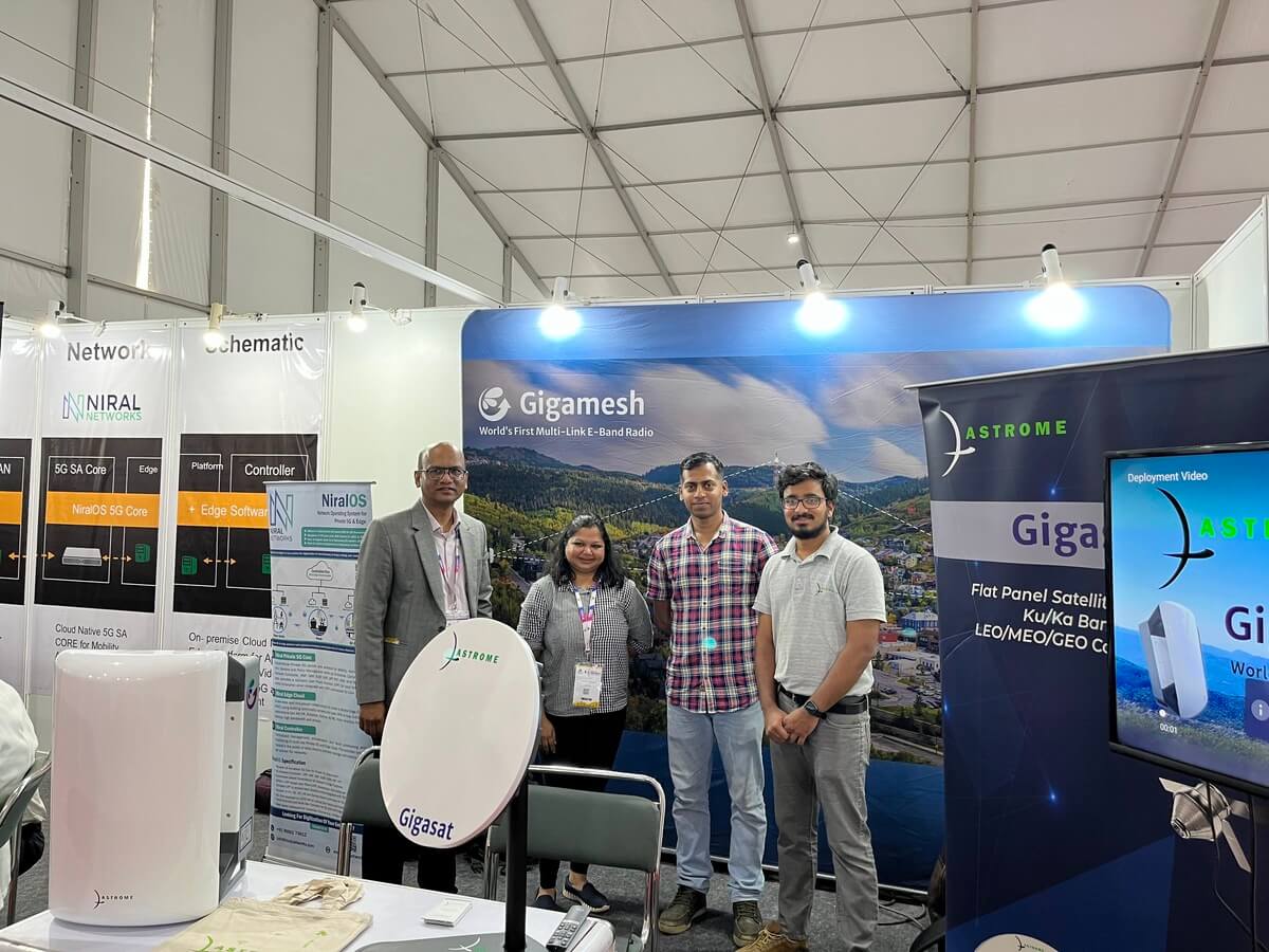 📶 4G & 5G in rural areas - The Local Brief