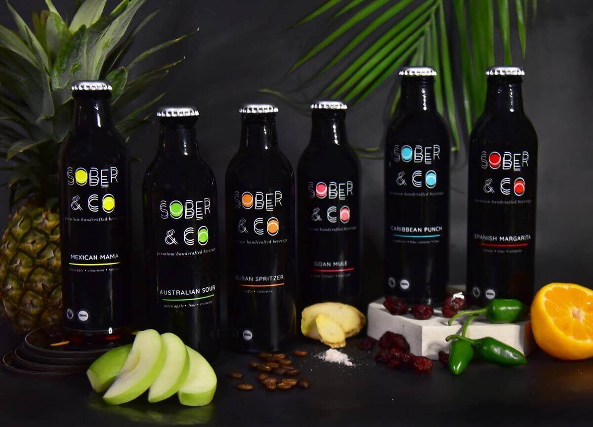 🍹 Sober and Co launched in Bengaluru - The Local Brief