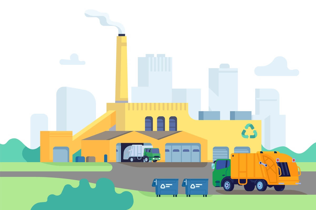 🏭 Production of bio-CNG - The Local Brief