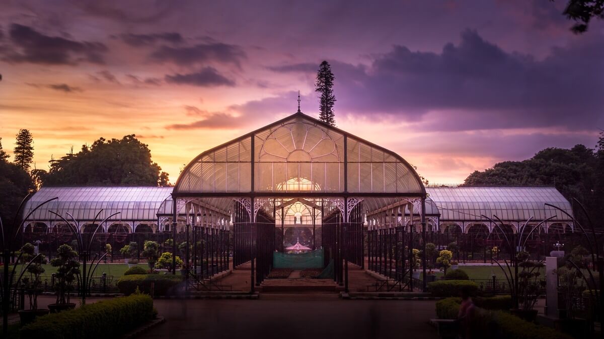 💐 Protecting the beauty of Lal Bagh - The Local Brief