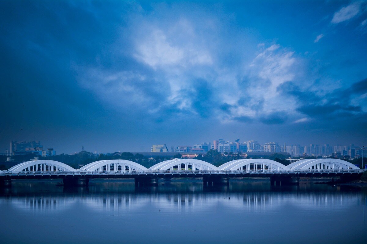 🏞️ Developing Cooum and Adyar riverfront - The Local Brief