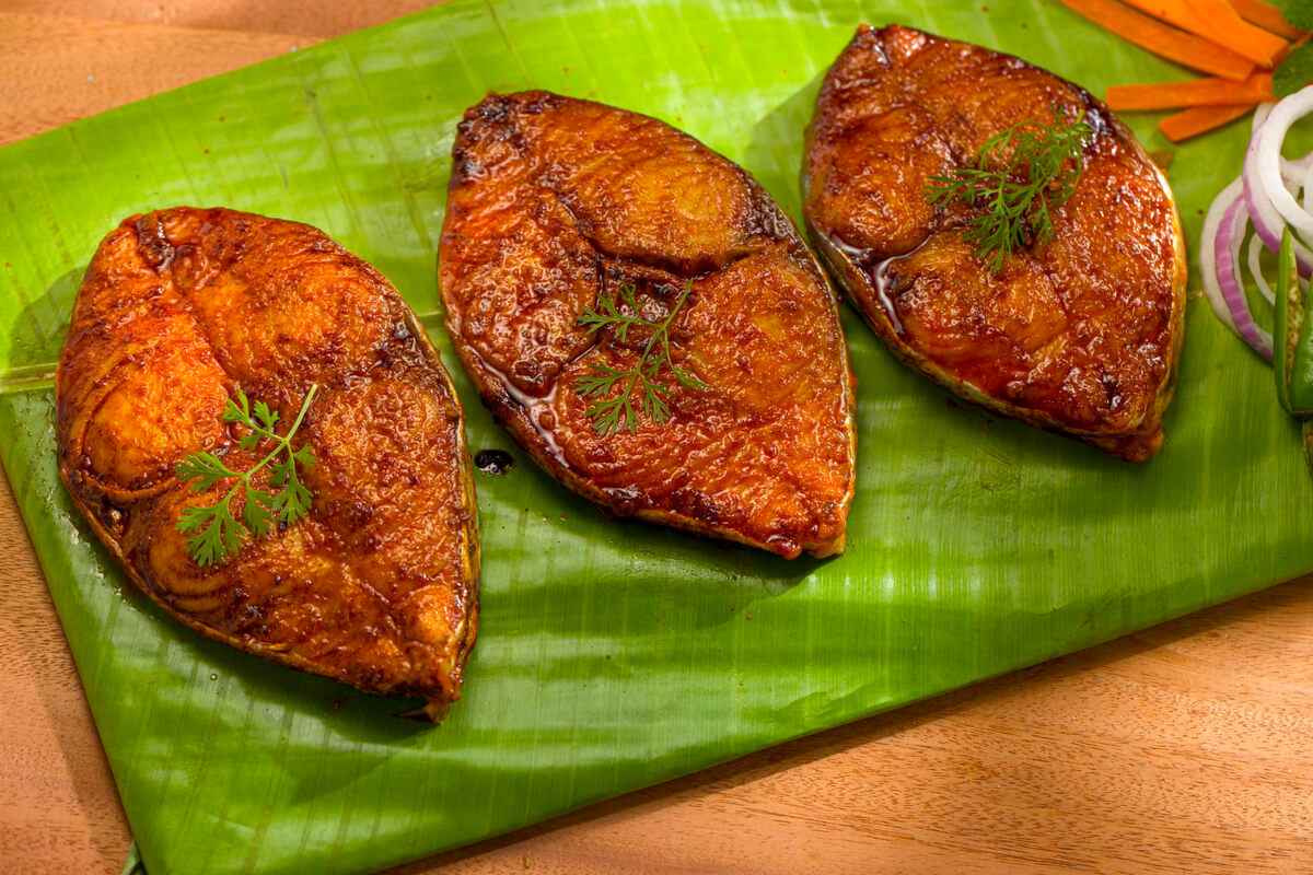 🐟 Fish canteens to be opened in Bengaluru - The Local Brief