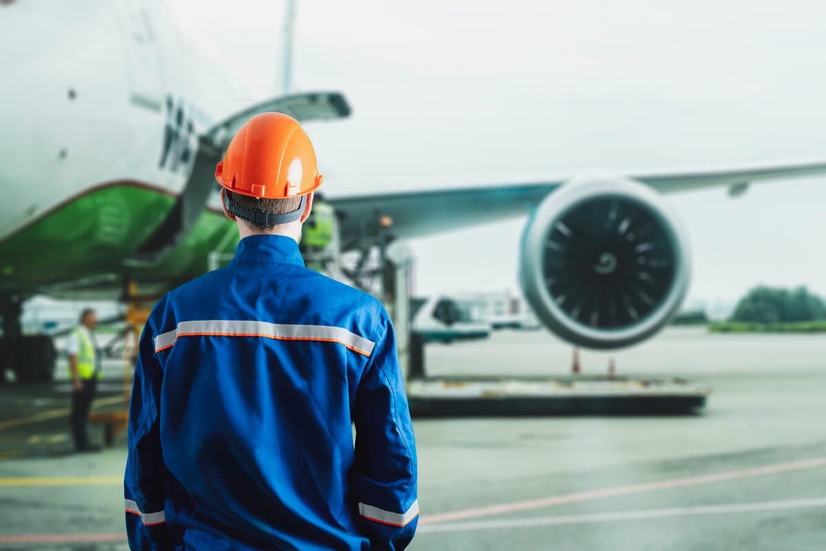 🤝 Partnership in aerospace manufacturing - The Local Brief
