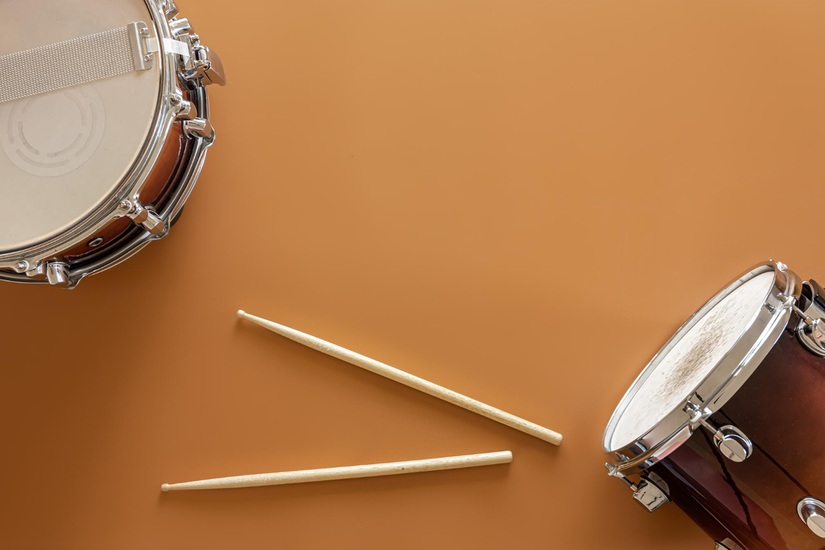 🥁 Percussion festival debuts soon - The Local Brief