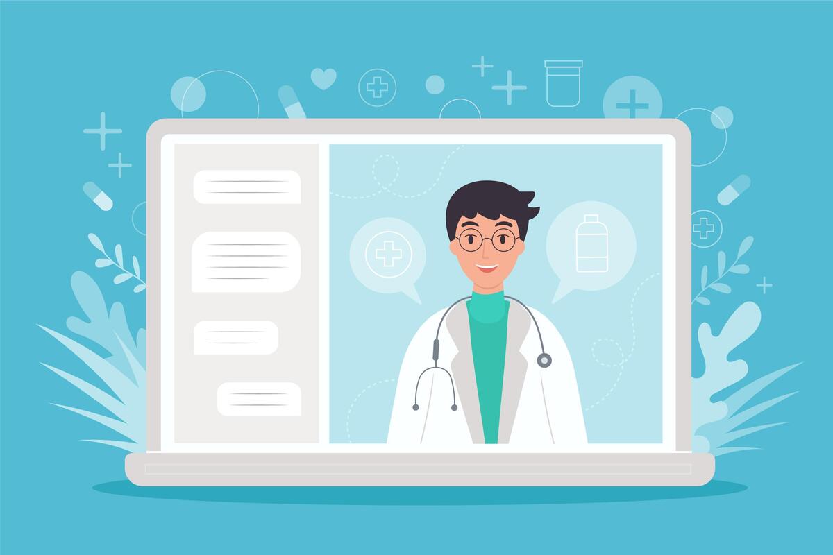 🏥 Smart virtual clinics inaugurated - The Local Brief
