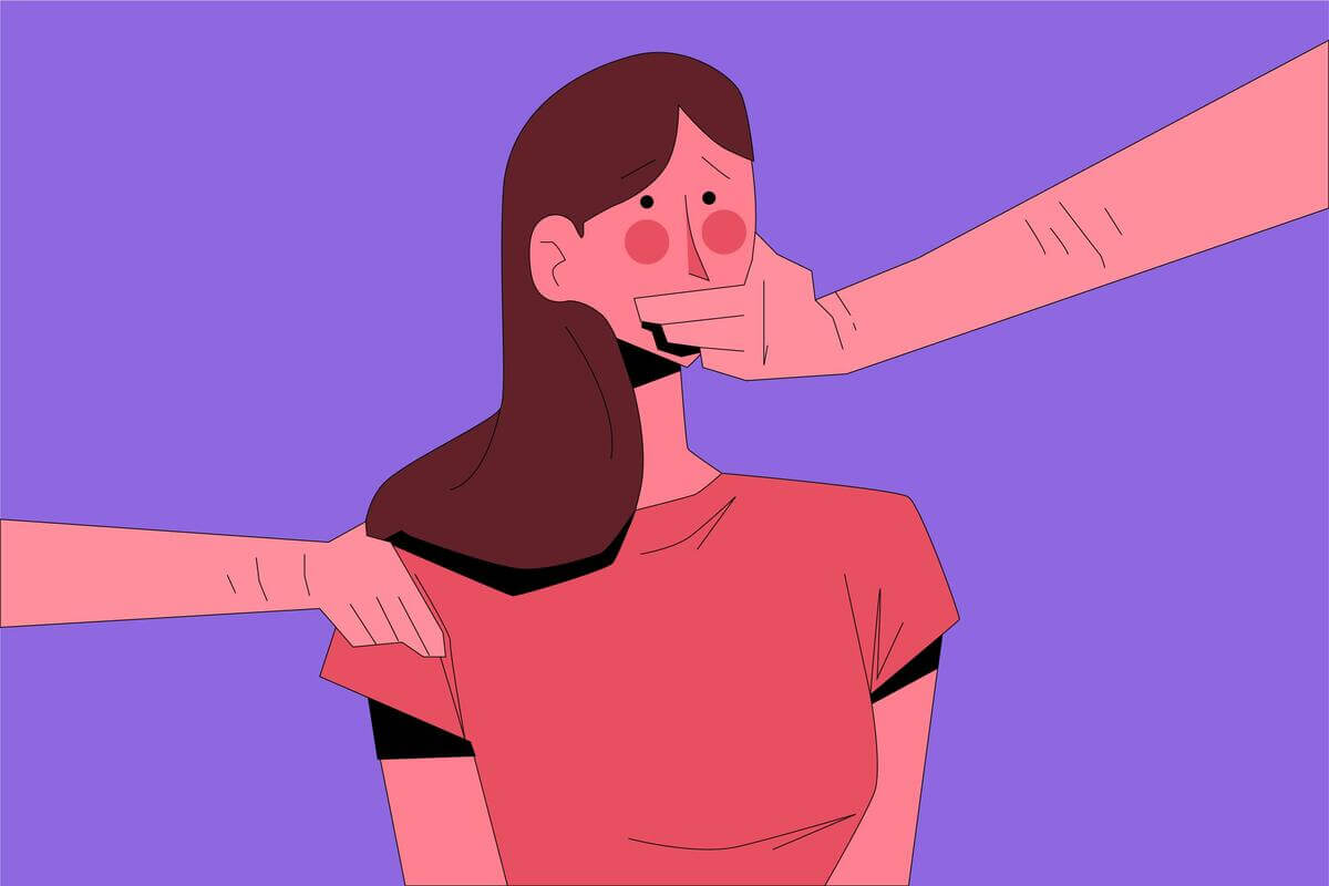 🧑🏫 Handling Sexual Harassment On Campuses The Local Brief