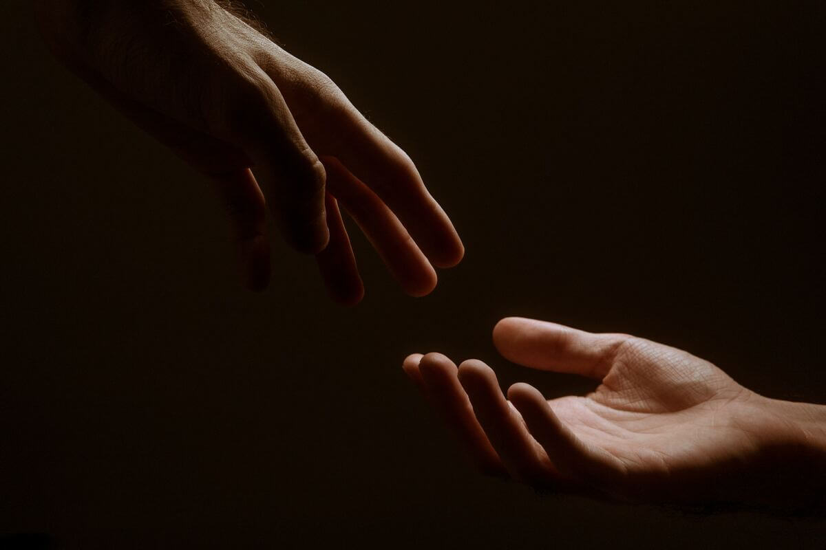 Helping hands - The Local Brief